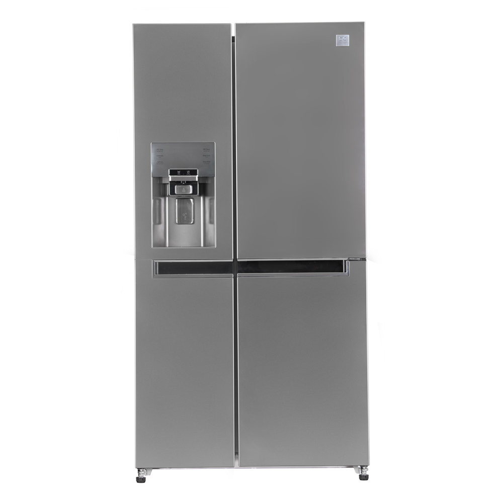 ساید بای ساید هوشمند دوو ARSXi30-10S - یاسیان